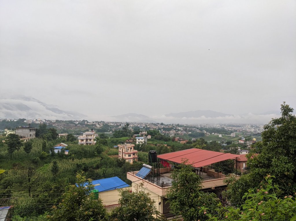 Weather Forecast: Partly Cloudy In Kathmandu Valley In Hilly Regions Of ... Weather Forecast: Partly Cloudy In Kathmandu Valley In Hilly Regions Of ...
