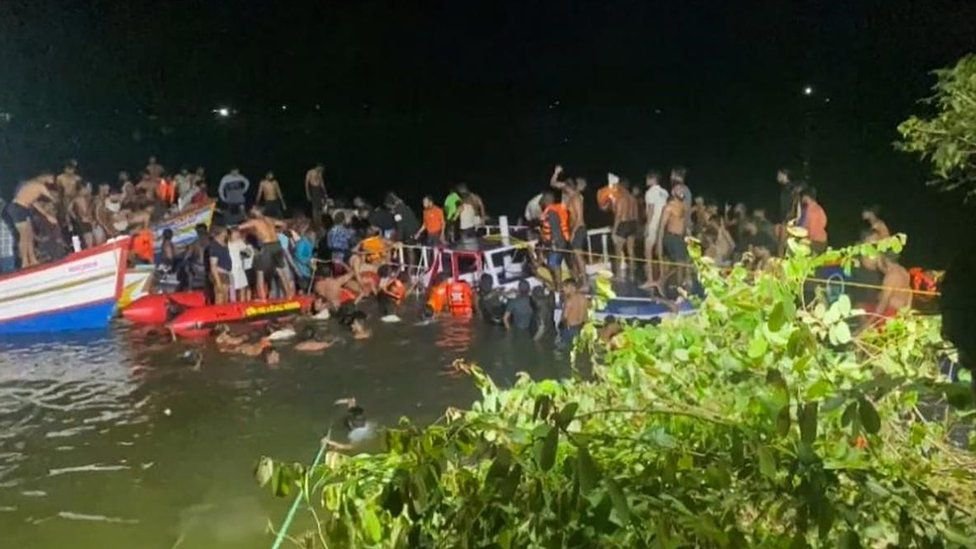 At least 21 Dead After Boat Capsizes In India | New Spotlight Magazine At least 21 Dead After Boat Capsizes In India | New Spotlight Magazine