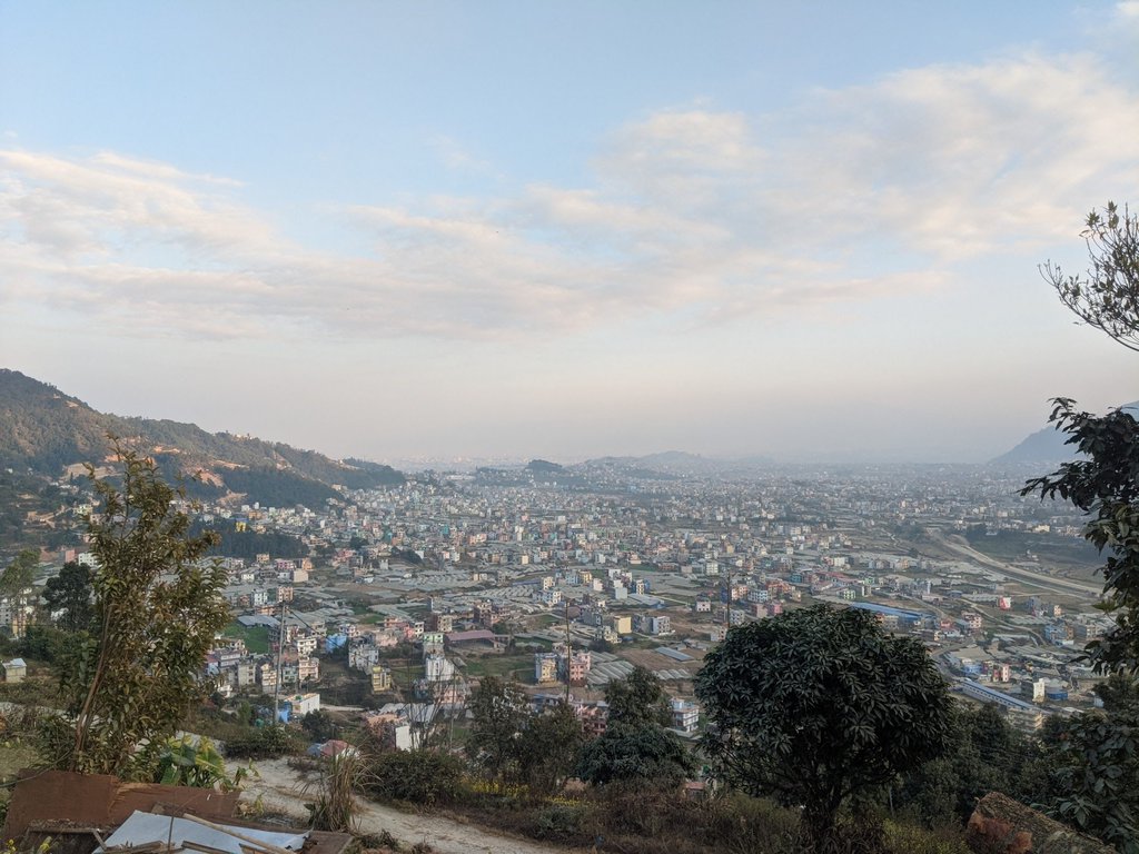 Weather Forecast: Partly To Generally Cloudy In Koshi Province, Bagmati ... Weather Forecast: Partly To Generally Cloudy In Koshi Province, Bagmati ...