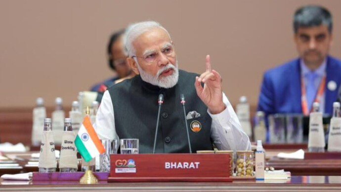 ‘indias G20 Presidency Has Become A Symbol Of Inclusion Of Sabka