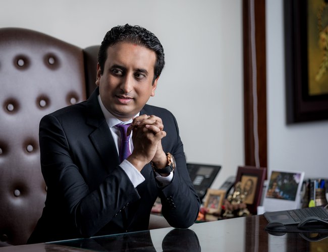 Rahul Chaudhary In Hotelier Power List For The Third Time New