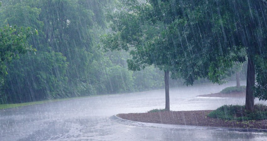 Weather Forecast: Heavy Rain Is Likely At Few Places Of Koshi Province ... Weather Forecast: Heavy Rain Is Likely At Few Places Of Koshi Province ...